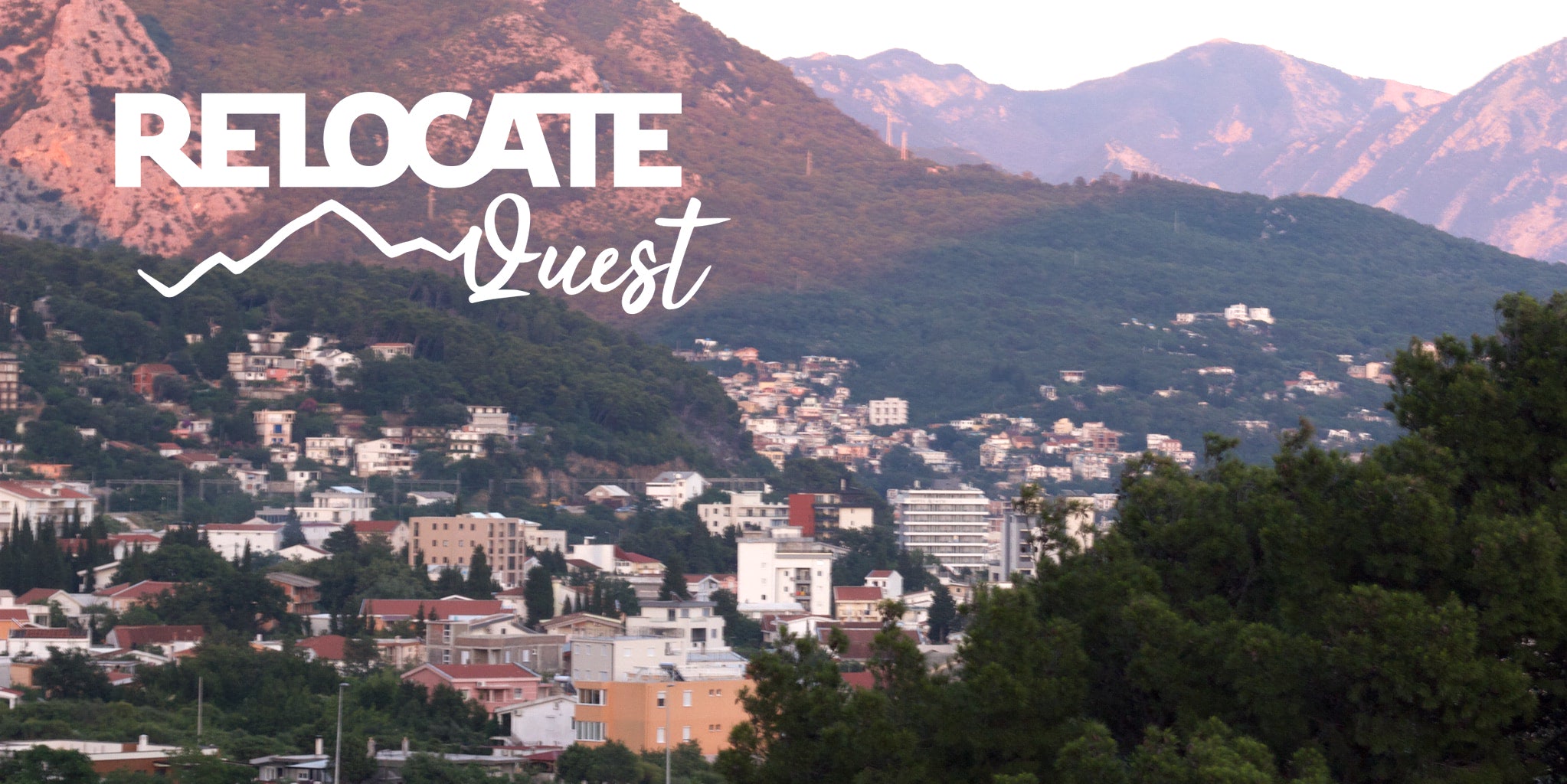 Вид на жительство в Черногории и услуги для бизнес-эмигрантов